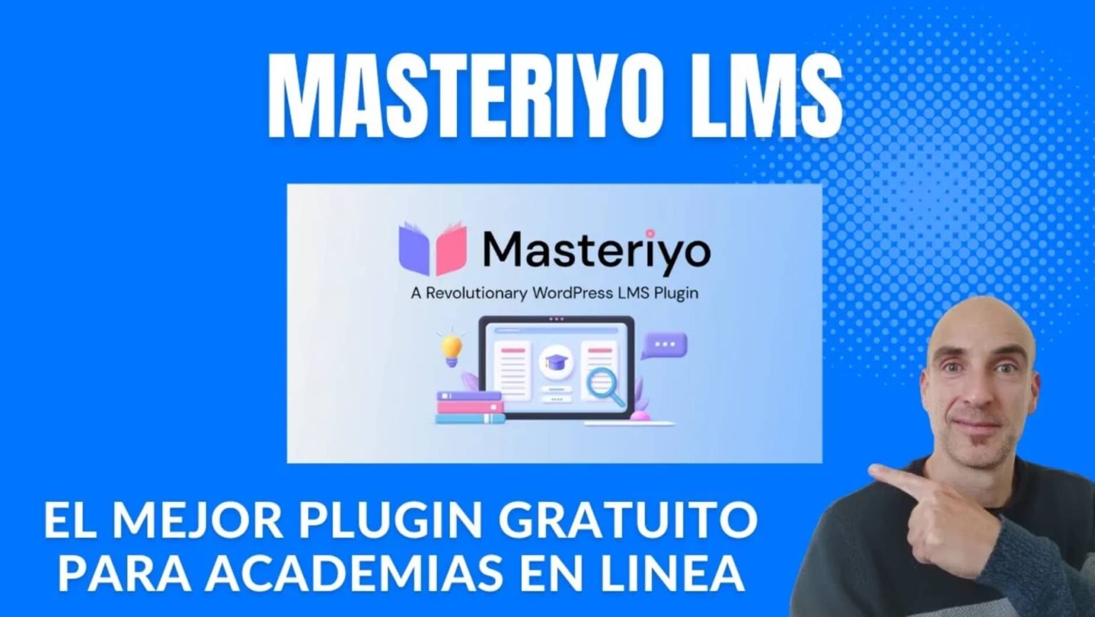 Tutorial básico para usar plataformas de máster online ...